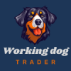 Working Dog Trader - Buy & Sell working dogs